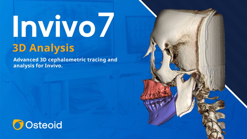 3D Analysis - Osteoid Inc