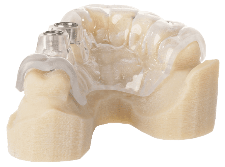Invivo Guide - Osteoid Inc